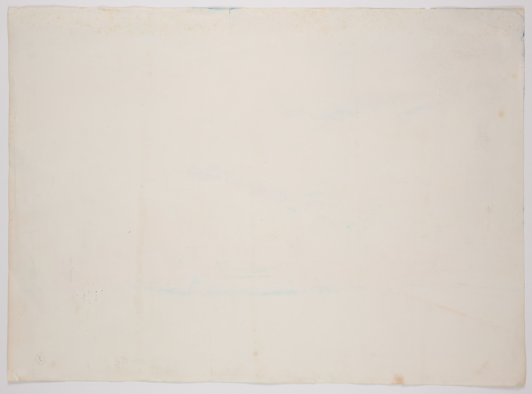 Lot 3 - GEORGE MAYER-MARTON (HUNGARIAN 1897-1960)