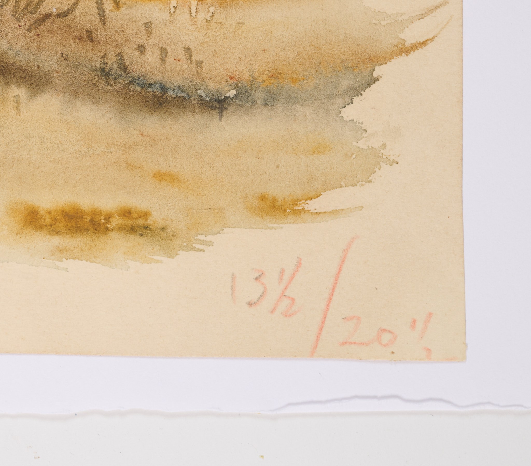 Lot 4 - GEORGE MAYER-MARTON (HUNGARIAN 1897-1960)
