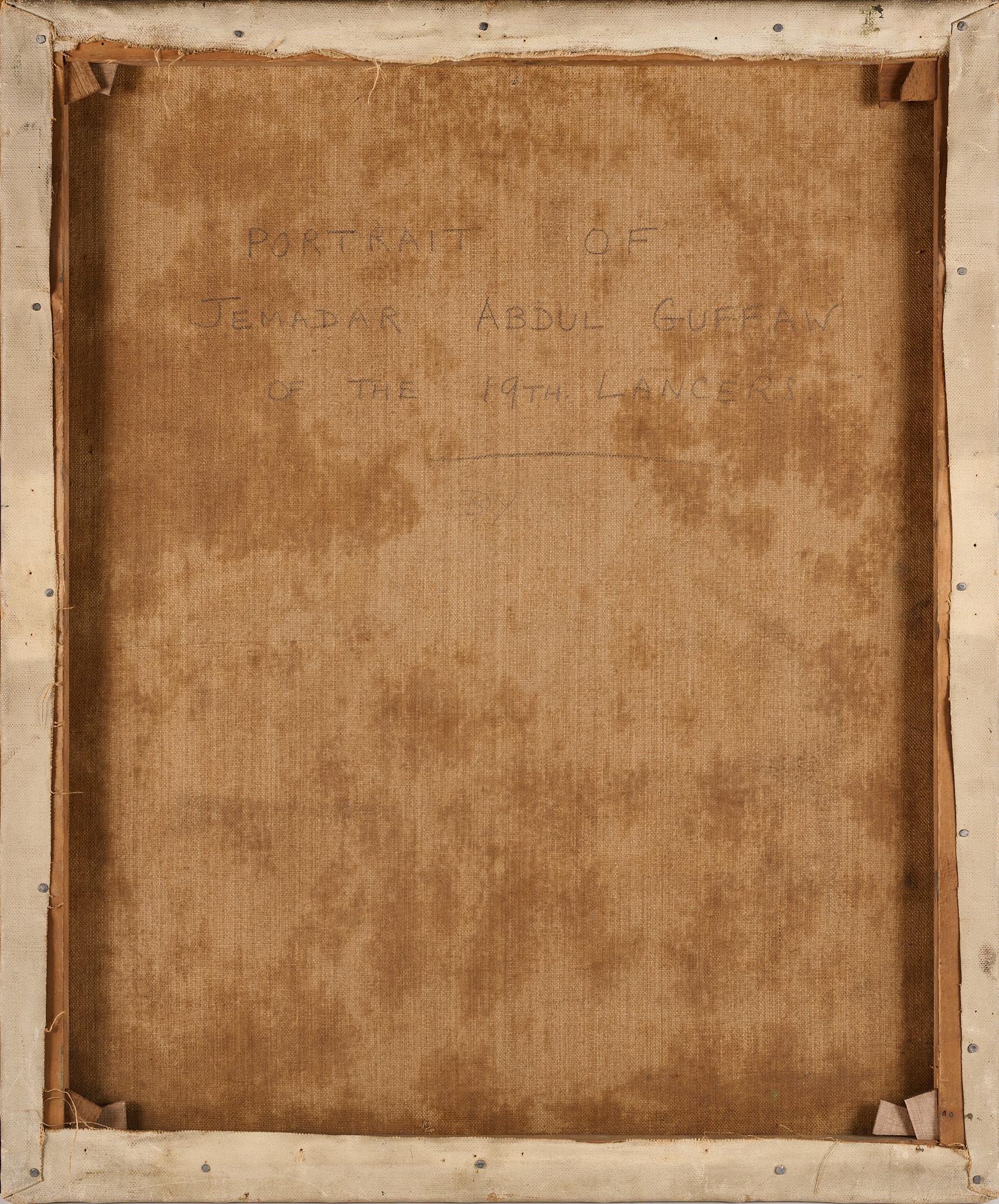 Lot 42 - DEREK FOWLER (BRITISH 1919-1990)