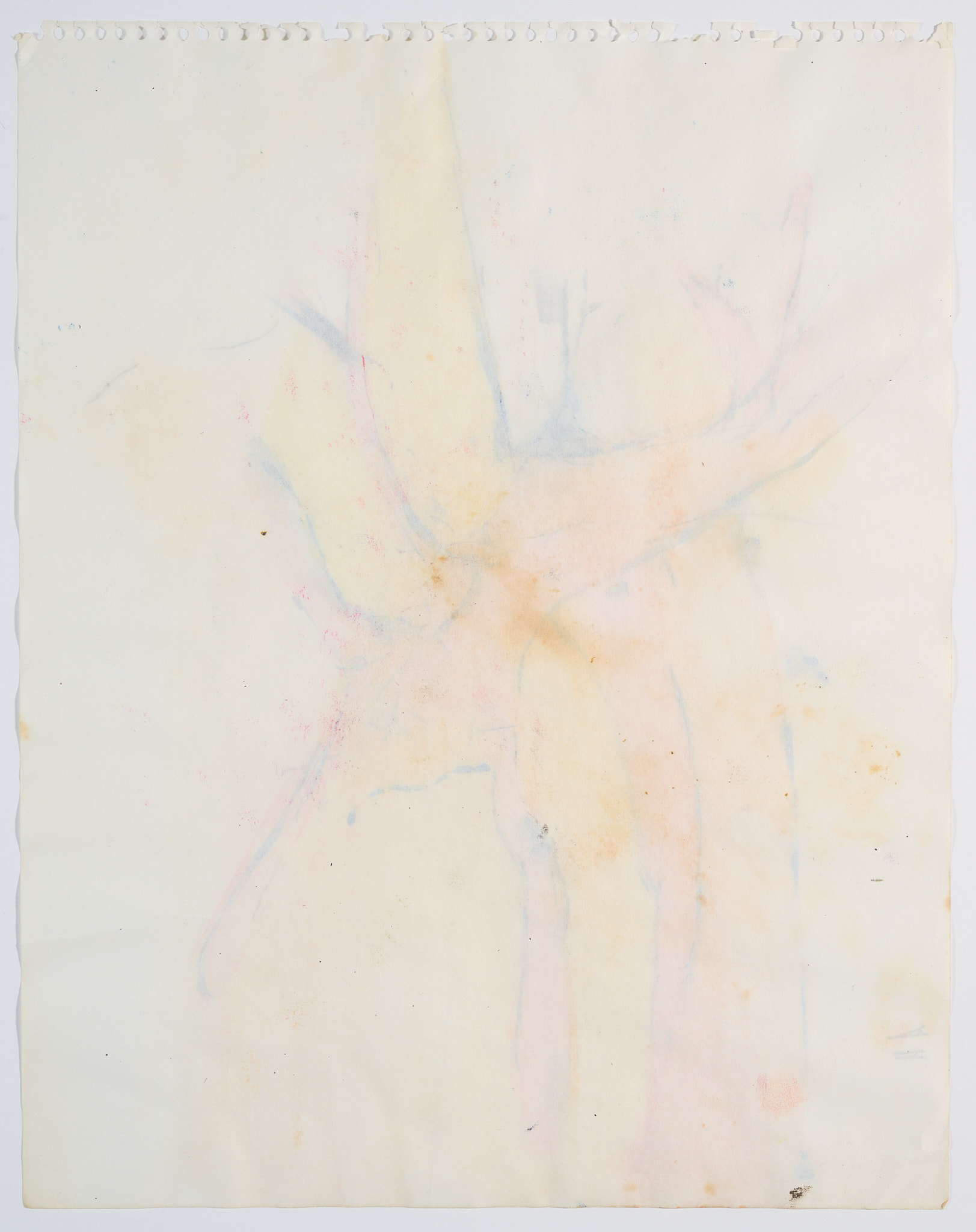 Lot 653 - ADRIAN HEATH (BRITISH 1920-1992)