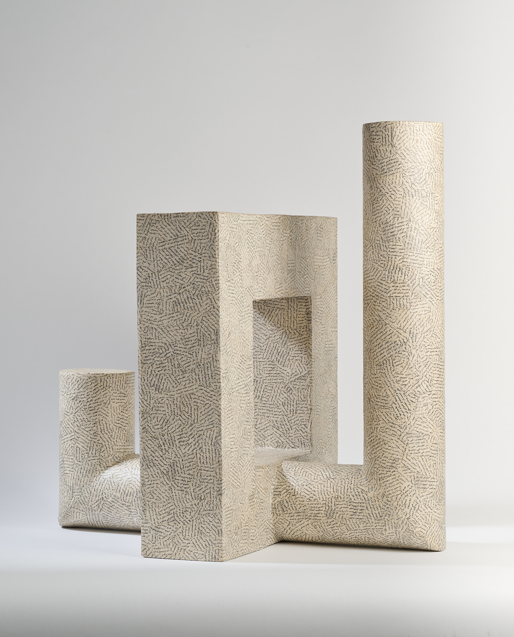 Lot 68 - HAZEM EL MESTIKAWY (EGYPTIAN 1965-2024)