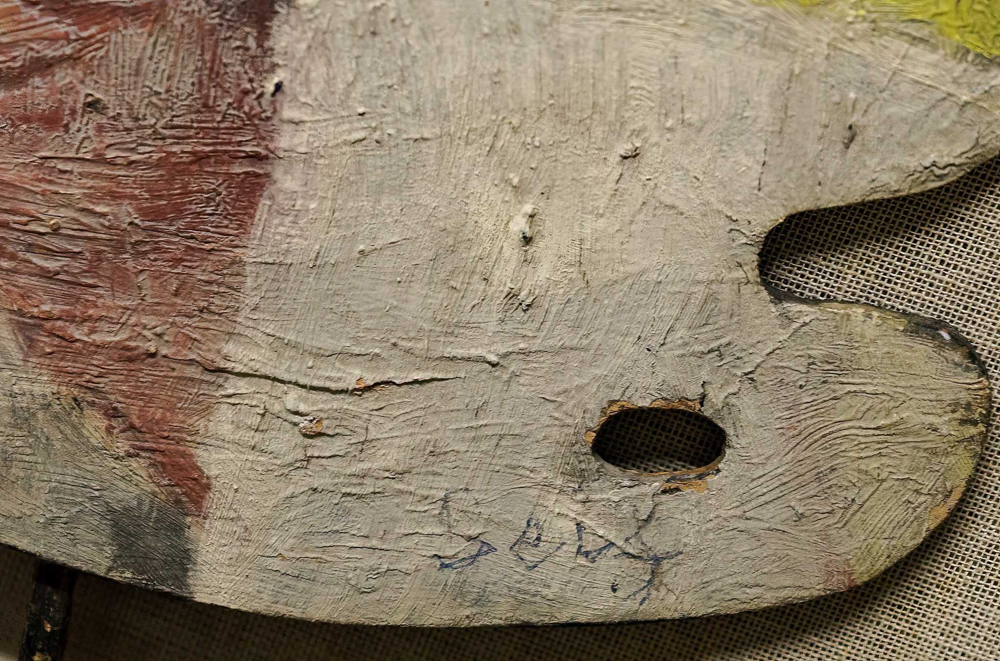 Lot 54 - SEIF WANLY (EGYPTIAN 1906-1979)