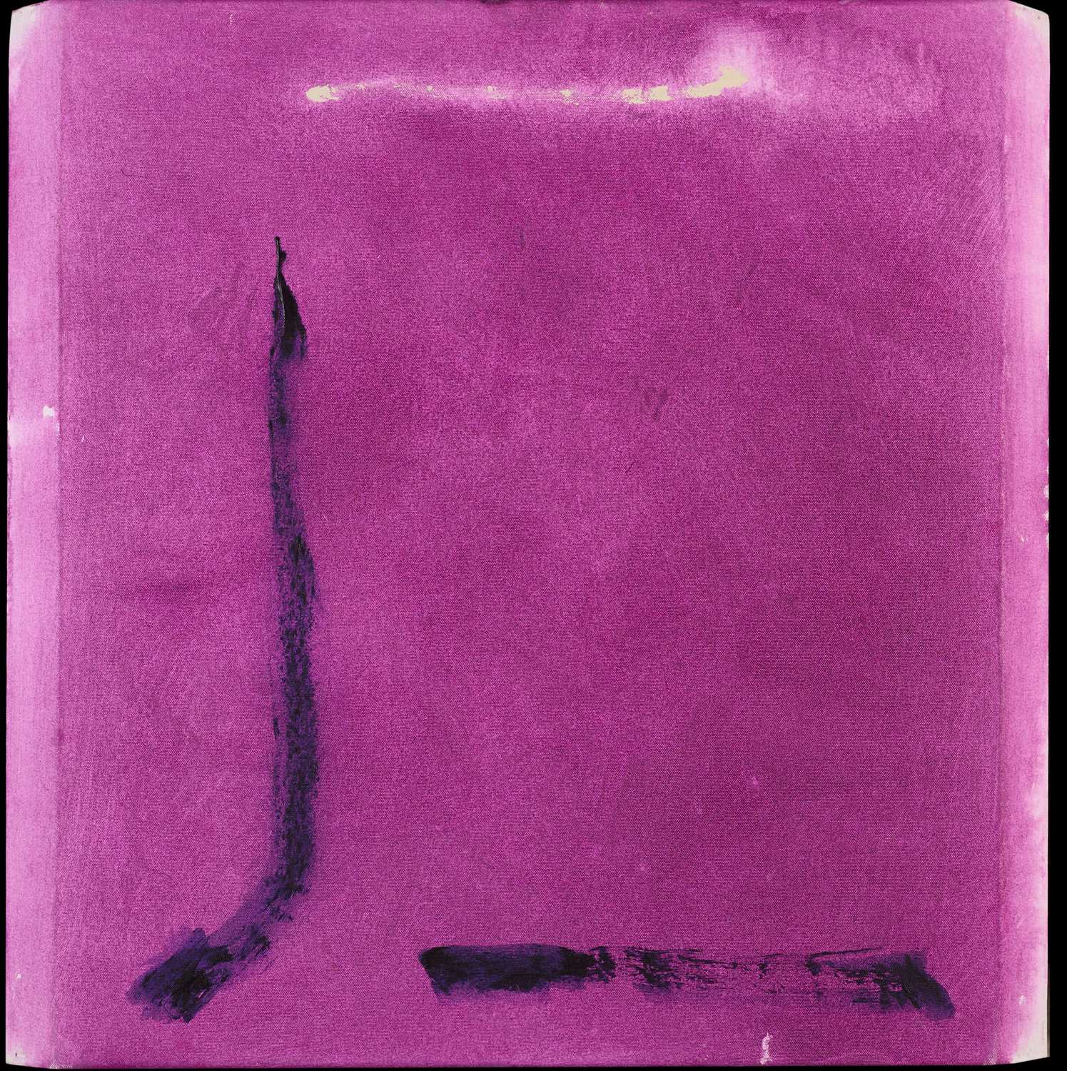 Lot 573 - TREVOR BELL (BRITISH 1930-2017)