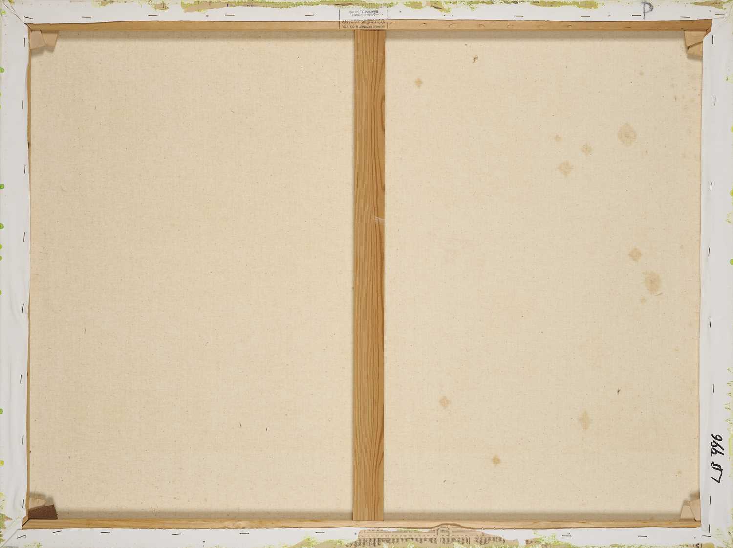 Lot 54 - LIONEL BULMER (BRITISH 1919-1992)