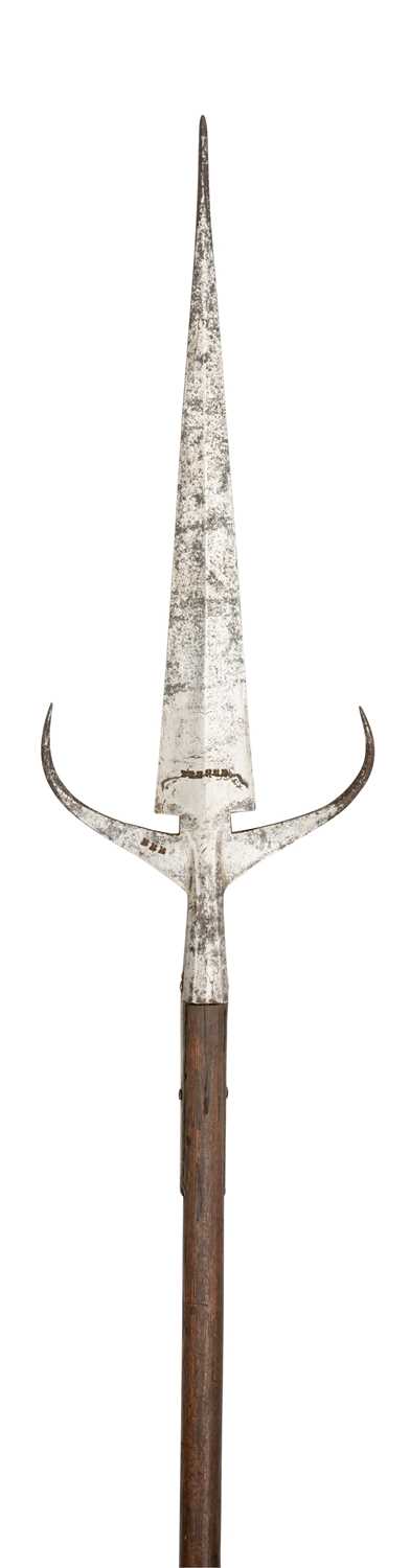 Lot 260 - AN ITALIAN RUNKA, MID-16TH CENTURY