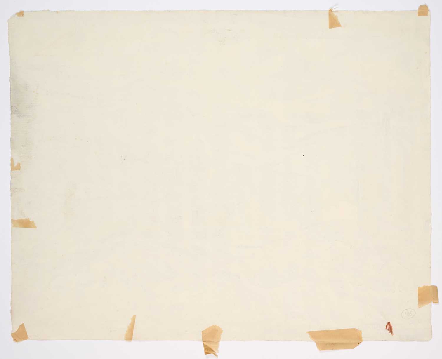 Lot 2 - GEORGE MAYER-MARTON (HUNGARIAN 1897-1960)