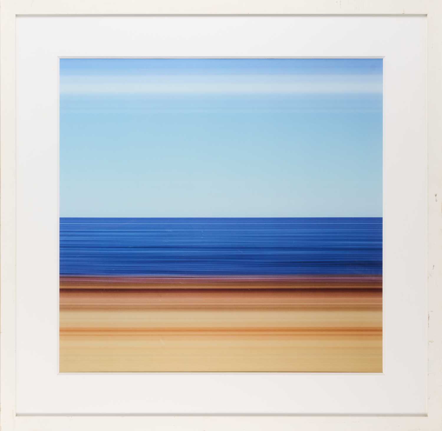 Lot 510 - ROB CARTER (BRITISH B. 1968)