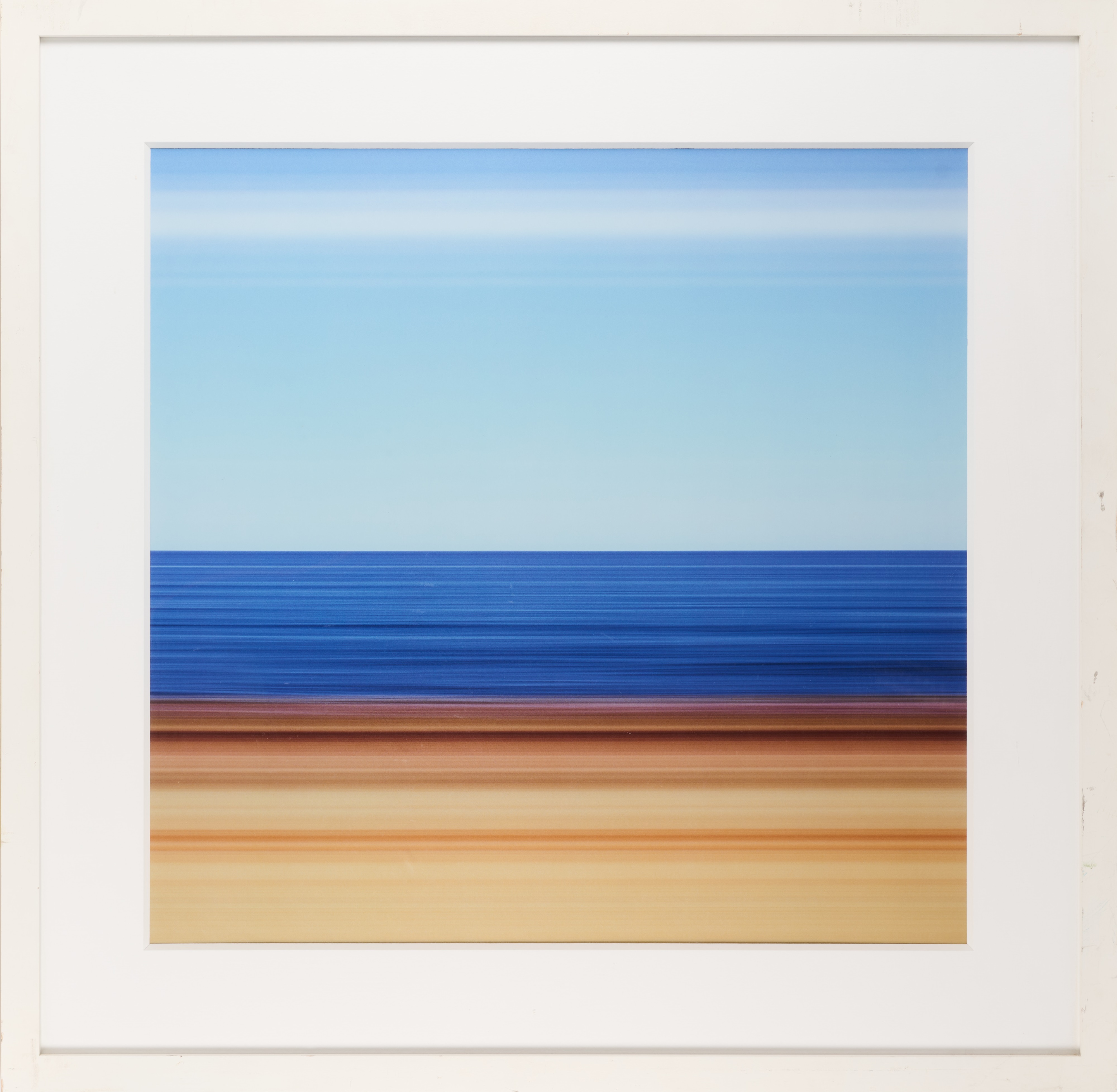 Lot 510 - ROB CARTER (BRITISH B. 1968)