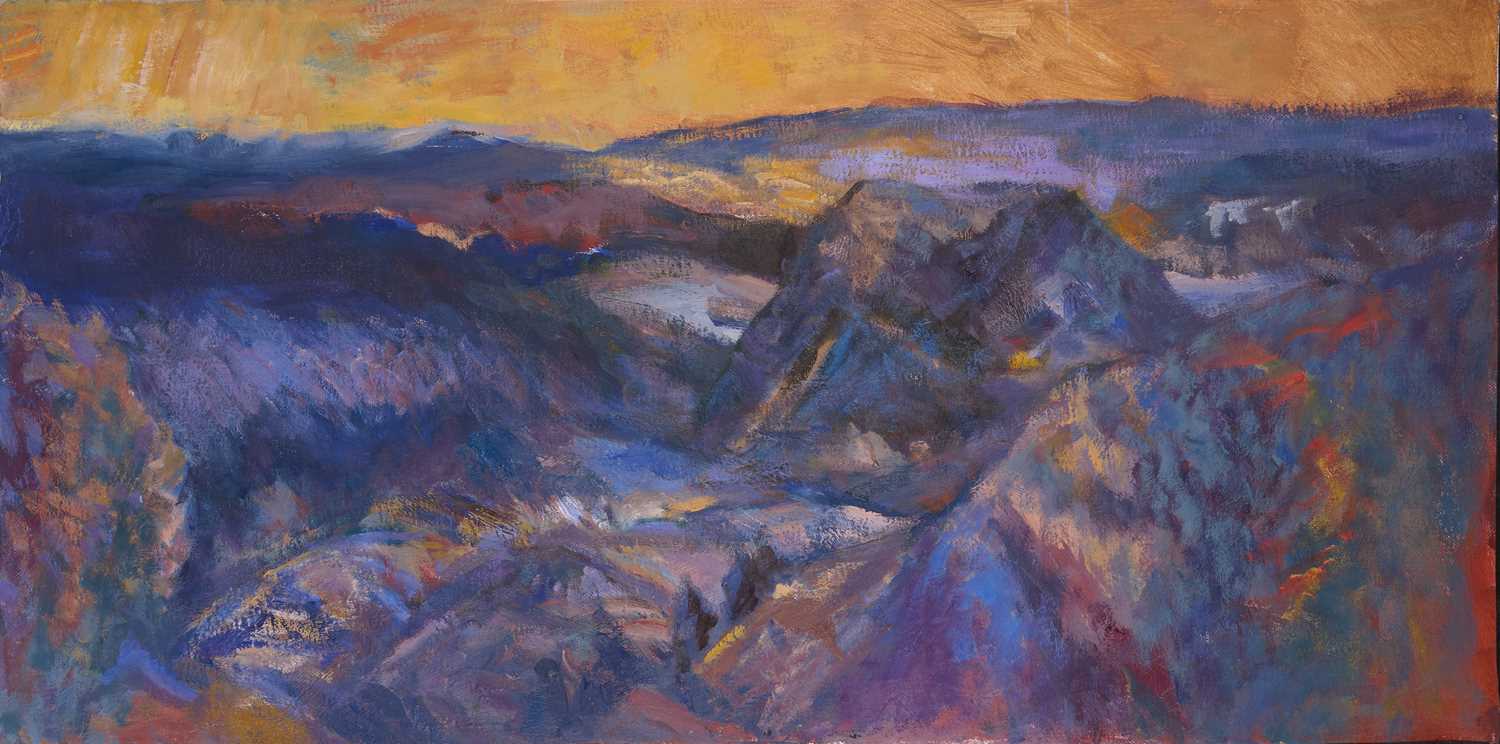 Lot 466 - GEORGE BALL (FRENCH 1929-2010)