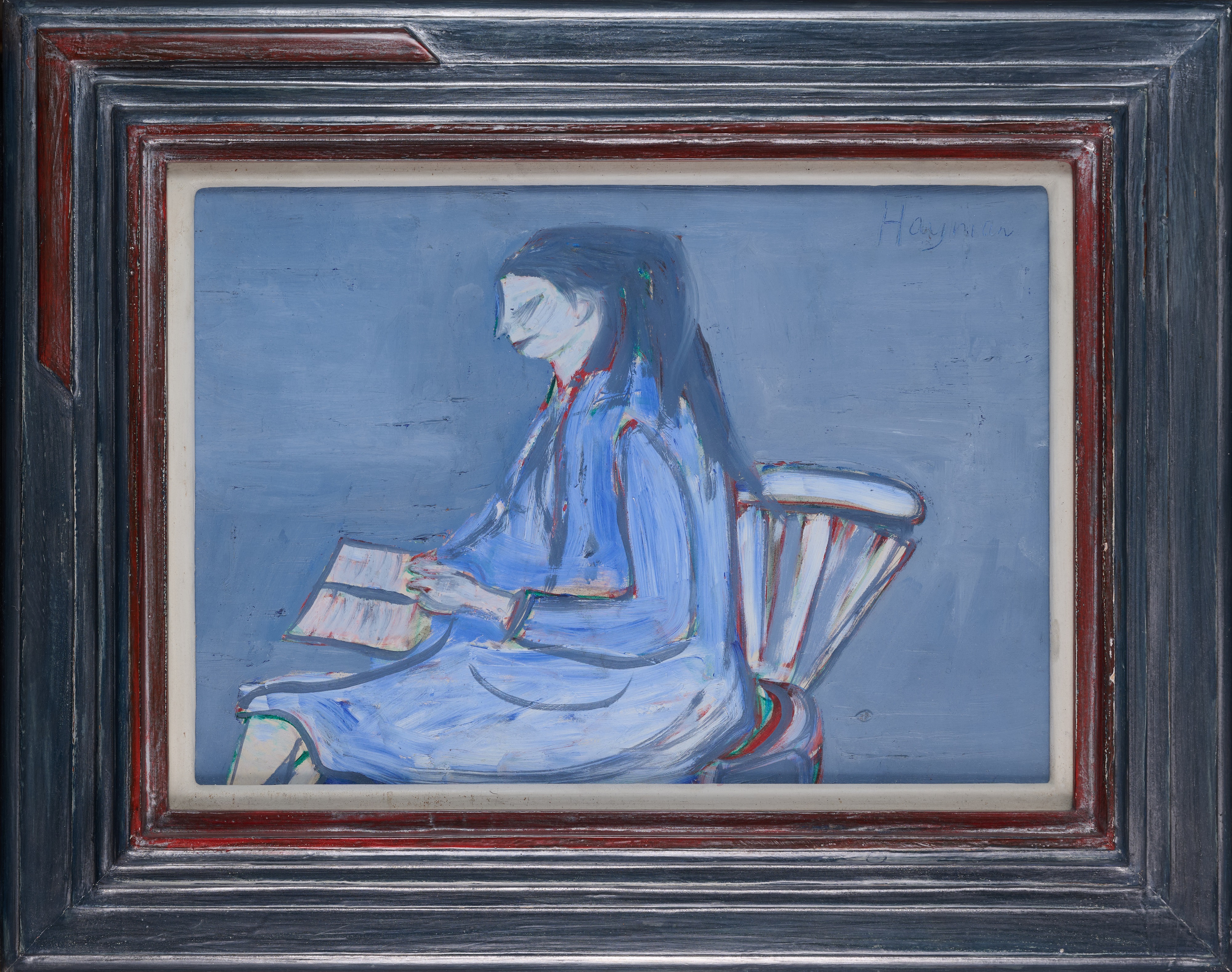 Lot 442 - PATRICK HAYMAN (BRITISH 1915-1988)