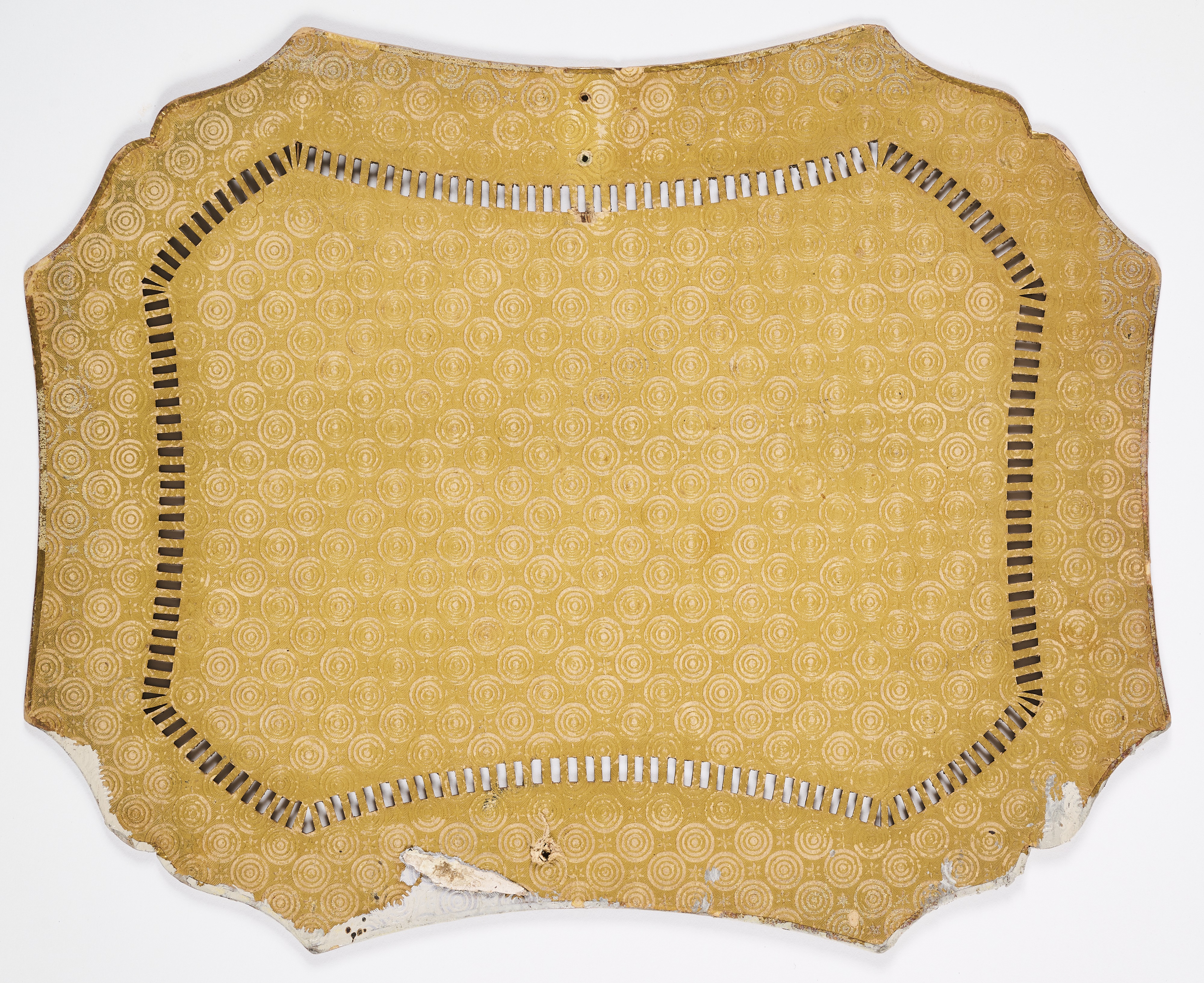 Lot 10 - MORTIMER MENPES (AUSTRALIAN/BRITISH