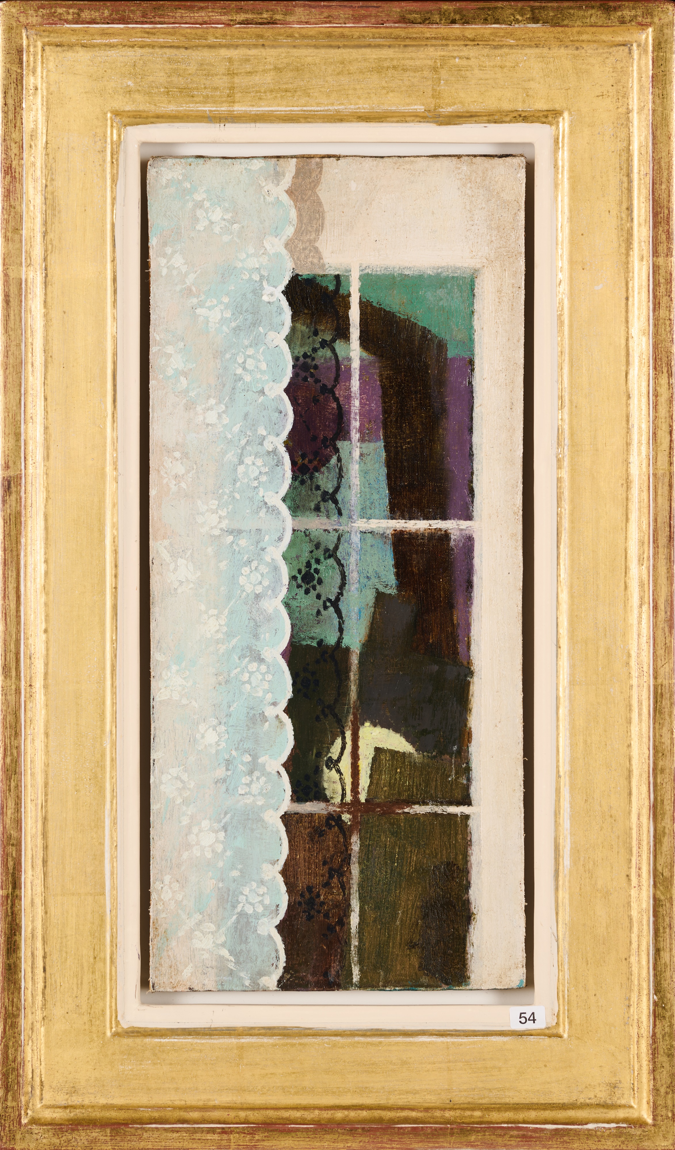 Lot 20 - LIONEL BULMER (BRITISH 1919-1992)