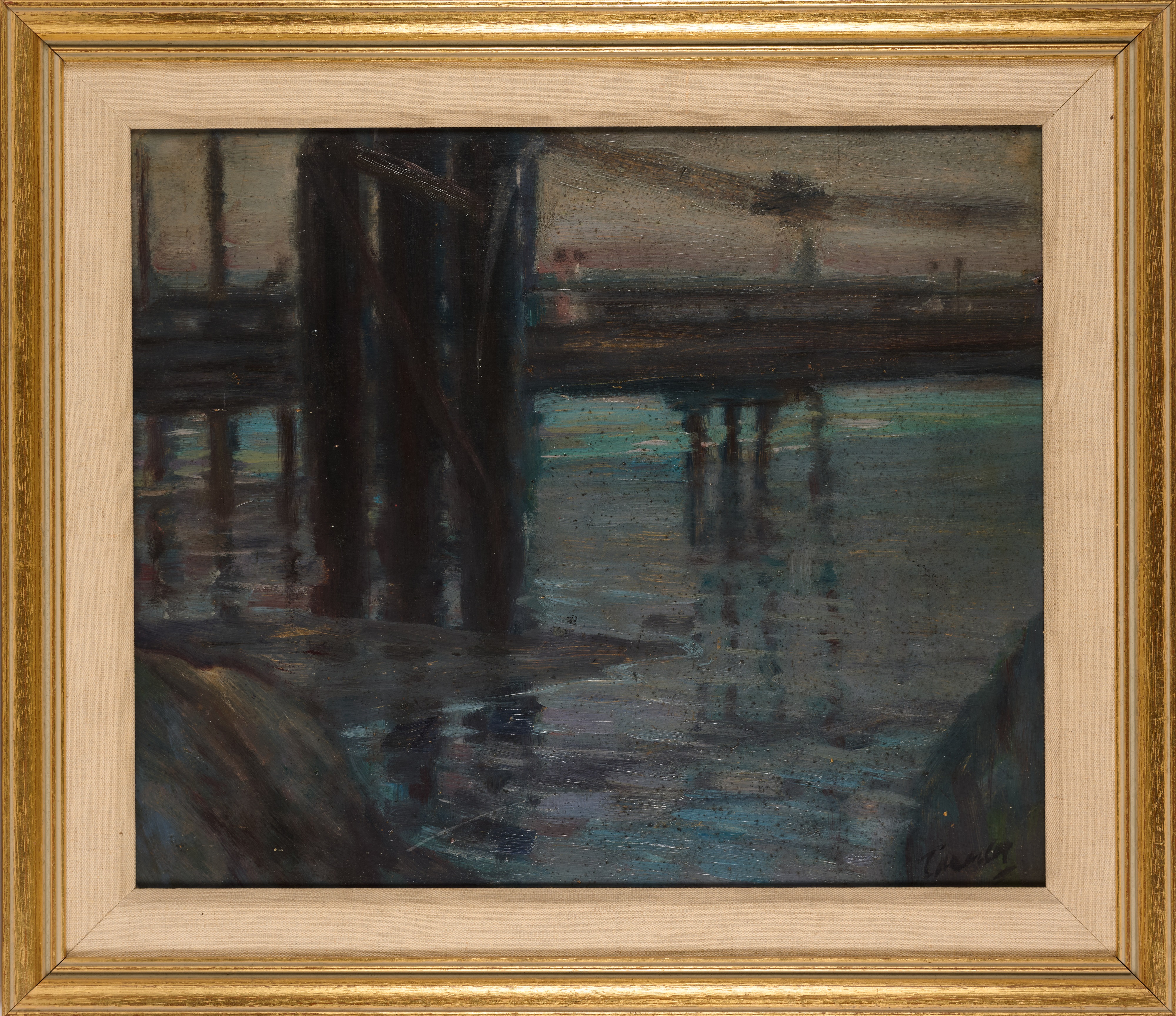 Lot 86 - THOMAS ROBERT WAY (BRITISH 1861-1913)