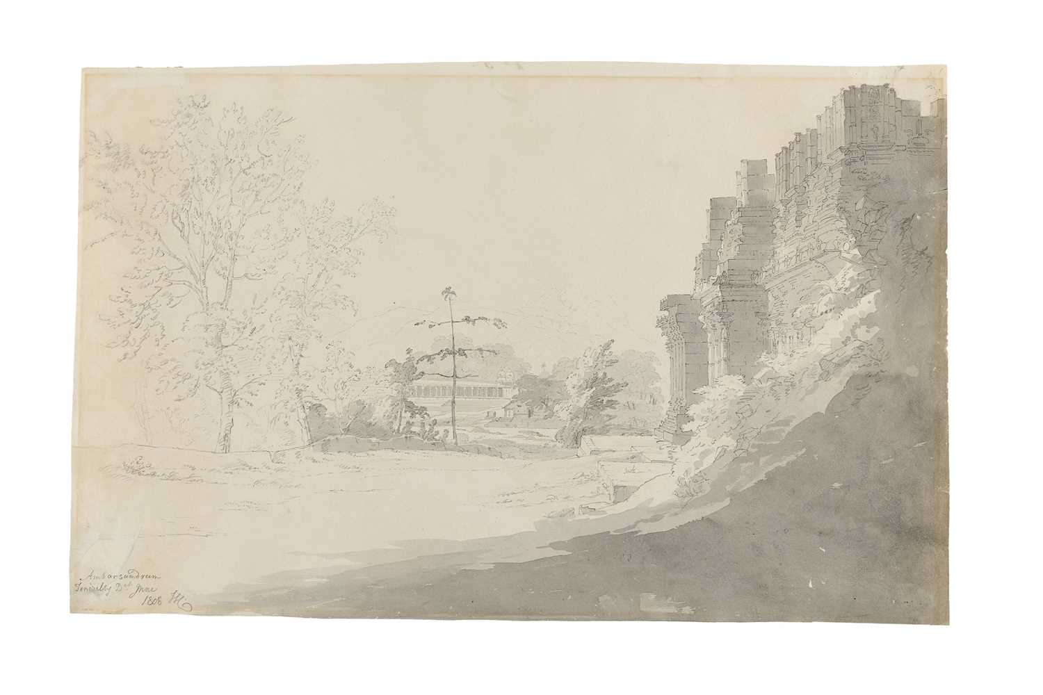 Lot 49 - GENERAL SIR JAMES LILYMAN CALDWELL