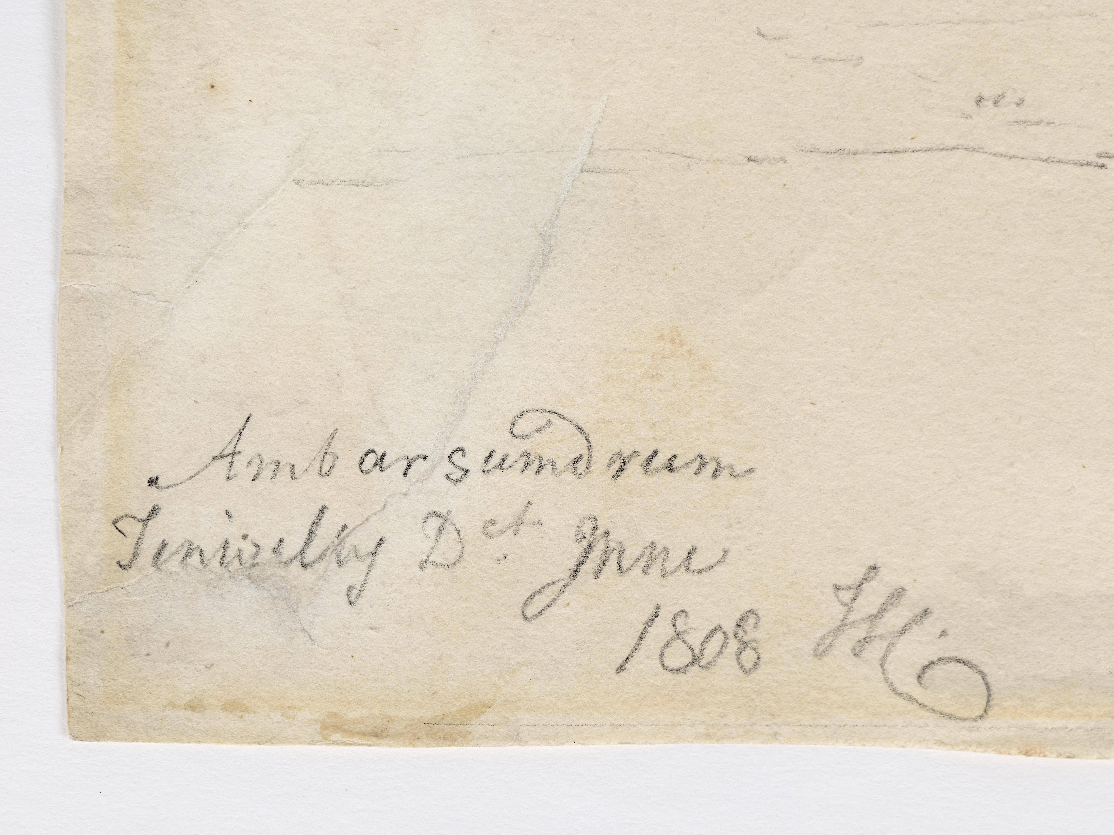 Lot 49 - GENERAL SIR JAMES LILYMAN CALDWELL