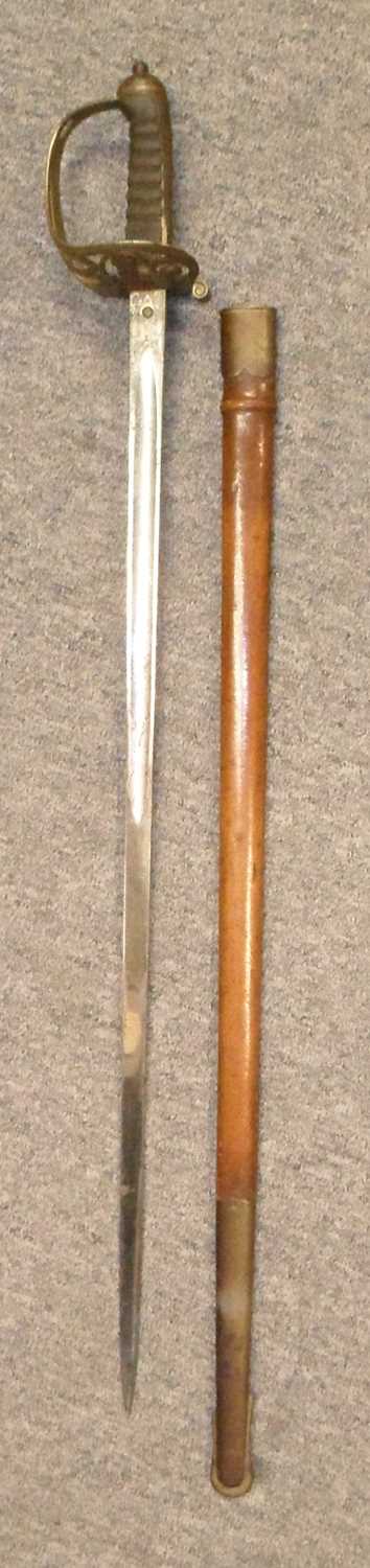 Lot 125 - AN EDWARD VIII 5TH BATTALION