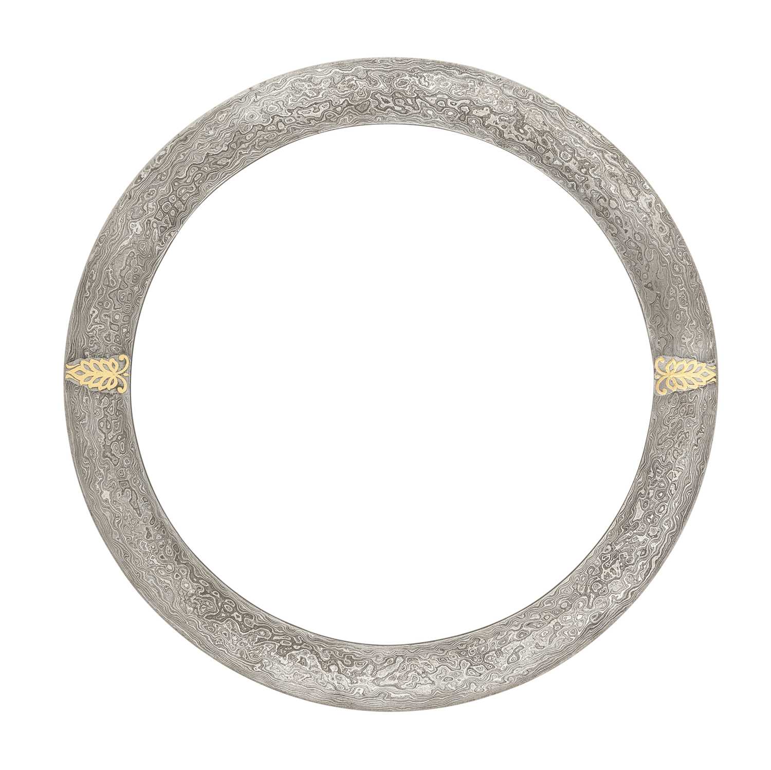 Lot 32 - AN INDIAN CHAKRAM, LATE 19TH/20TH CENTURY