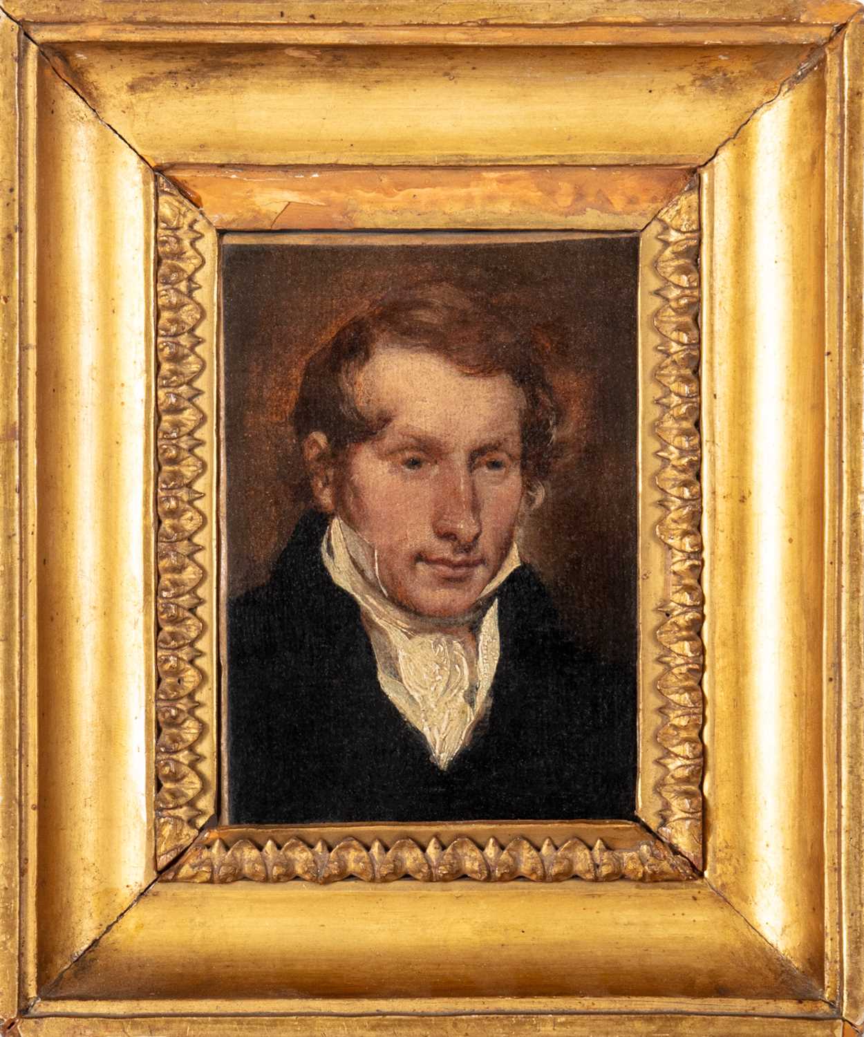 Lot 202 - ATTRIBUTED TO ANDREW GEDDES (1783-1844)